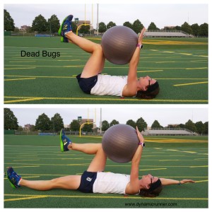 Exercise Library - Dynamic Runner