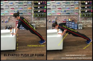 Exercise Library - Dynamic Runner